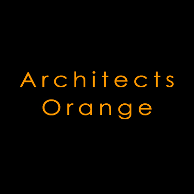 Architects Orange - The Guzzardo Partnership Inc.