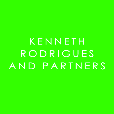Kenneth Rodrigues and Partners - The Guzzardo Partnership Inc.