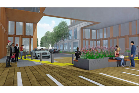 Platform 16 - The Guzzardo Partnership Inc.