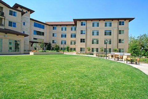 SCU Finn Hall - The Guzzardo Partnership Inc.